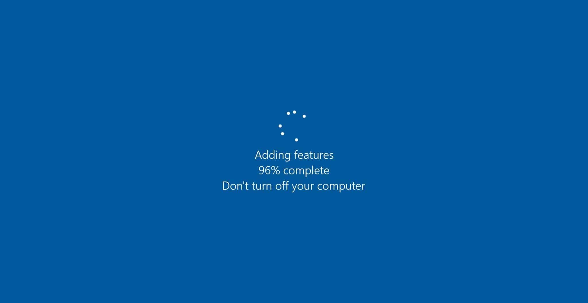 Windows 10 - Activating and Linking Your Microsoft Account - Product ...
